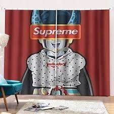 Supreme Decorations: Elevating Your Home with a Touch of Streetwear: unity